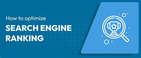 Struggling To Optimize Search Engine Ranking Heres What To Do Wp