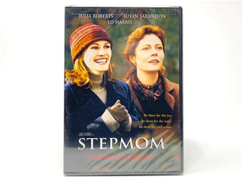 Movies Stepmom Dvd Was Sold For R On May At By Beveey In Johannesburg Id
