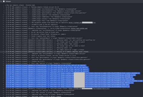 Npm How To Publish A Whole Directory Using Github Actions With The