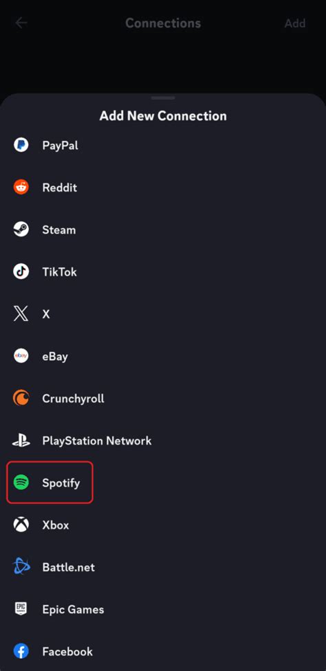 Spotify And Discord Integration All Features Explained