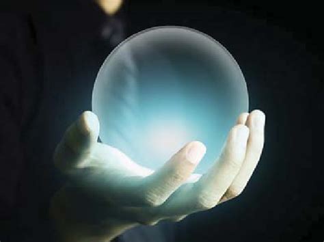1 Fortune Teller Crystal Ball Download Scientific Diagram