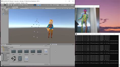 Alternatives And Detailed Information Of Real Time 3d Pose Estimation