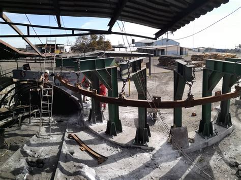 Realizations Ferrit Global Mining Solutions