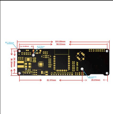Esp8266 Serial Port Wifi Module Usb To Serial Port Cp210x Expansion Iot