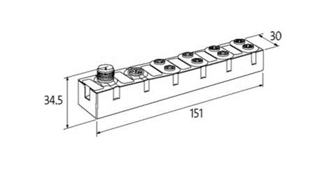 Murr Elektronik Cube I O Extension Module At Rs Digital IO Modules In Bengaluru