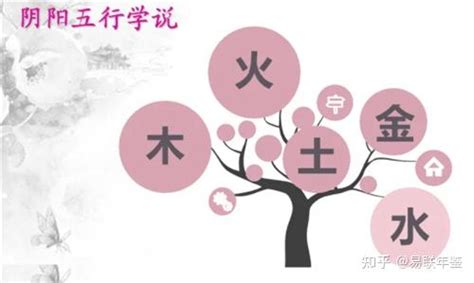阴阳五行学说的产生过程，阴阳五行学说 知乎