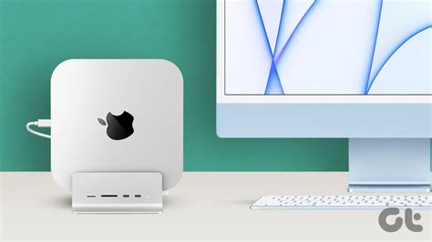Best Mac Mini M Docks That You Can Buy Guiding Tech