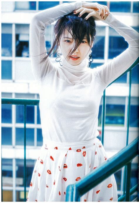 Akb48島崎遥香ちゃんの等身大のセクシーグラビア！ Akbと坂道の画像まとめブログ ガゾ速！