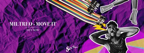 Sex Tape Sex Tape Updated Their Cover Photo