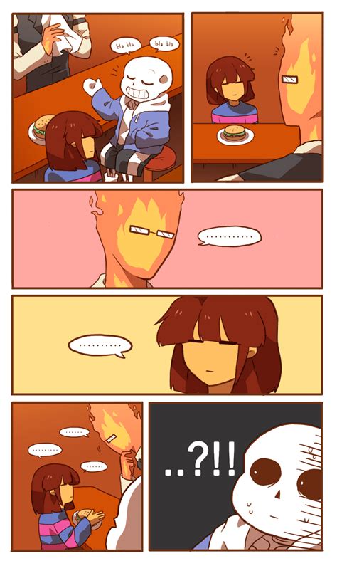 51 Sans X Frisk Ideas Sans X Frisk Undertale Fanart Undertale Art