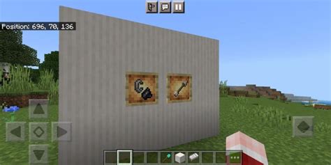 How To Get A Flint In Minecraft Android Gram How To Get A Flint In Minecraft Android Gram