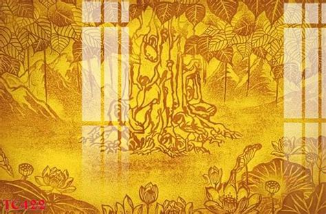 File tranh trúc chỉ TC422