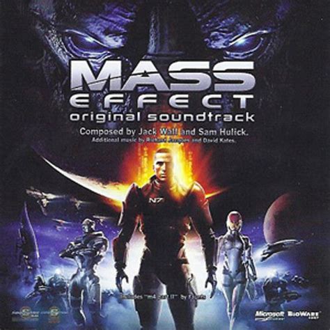 Stream Mass Effect Vigil By Jack Wall Music Listen Online For Free