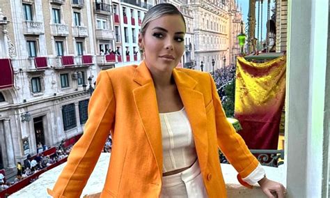 Alba Silva Confirma El Importante Avance De Sergio Rico Tras Diez Días Ingresado