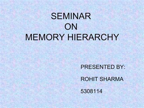 Autosar Memory Stcak Memstack Pptx