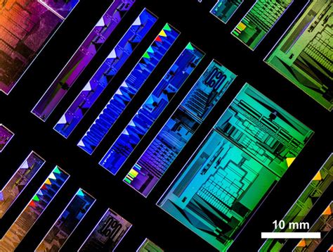 Mit Spinoff Building New Solid State Lidar On A Chip System Ieee Spectrum