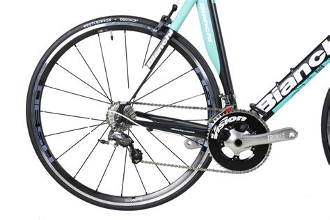 Szosa Bianchi Pico Tt Ultegra Triathlon 54cm 7333485800 Oficjalne