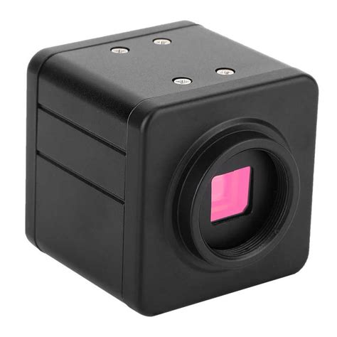 100 240v Microscope Camera With C Mount Adapter Grandado
