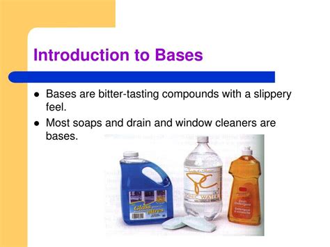 PPT Introduction To Acids And Bases PowerPoint Presentation Free Download ID 1426775