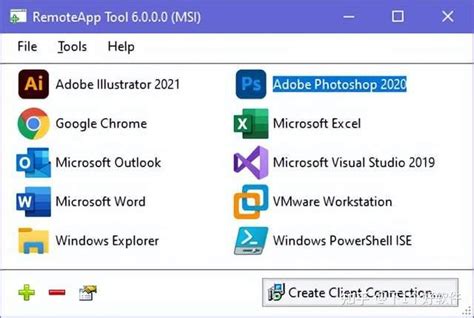 支持“无缝模式”的免费开源远程桌面神器 知乎