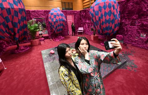 홈스타일링 전시 더 메종 개막 서울경제