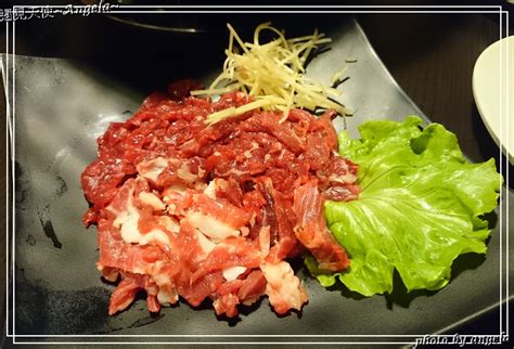 台北也有汕頭牛肉火鍋~赤牛哥火鍋自製沙茶醬最對味 遇見天使~angela