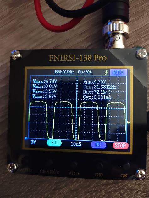 Arduino PWM 31kHz PC817 And 6N137 General Electronics Arduino Forum