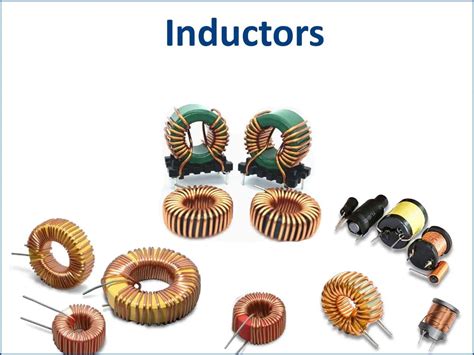 Basics Of Inductor