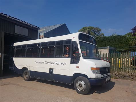 Our Bus Project Our Bus Project Added A New Photo