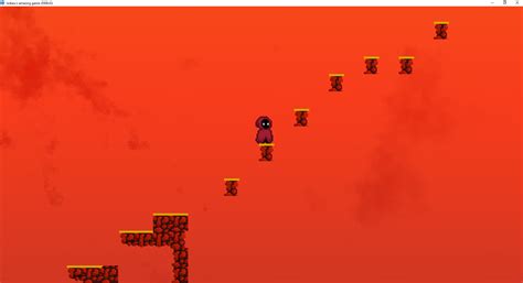 escape hell game by iwitea65