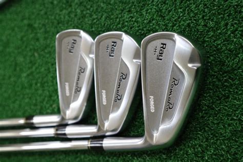 로마로rayh아이언 인천골프채 골마켓송내 부천골프채 골마켓송내점 인천피팅수리 골프채수리 네이버 블로그