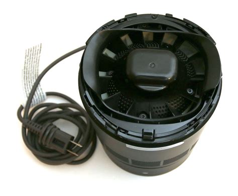 Dyson Cool Desk Fan Model Am06 Review The Gadgeteer