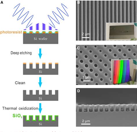Figure 1 From Micropump Fluidic Strategy For Fabricating Perovskite Microwire Array Based