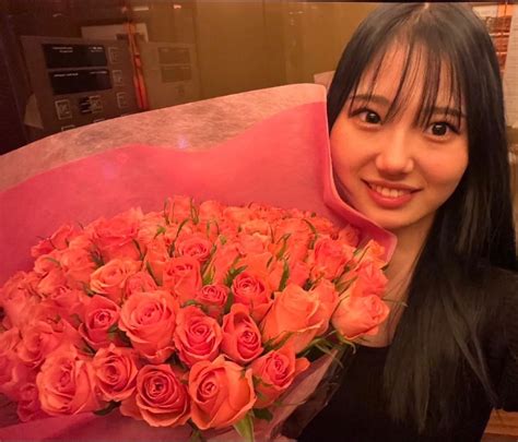 天咲 光由 祝21歳です🌹 Instagram
