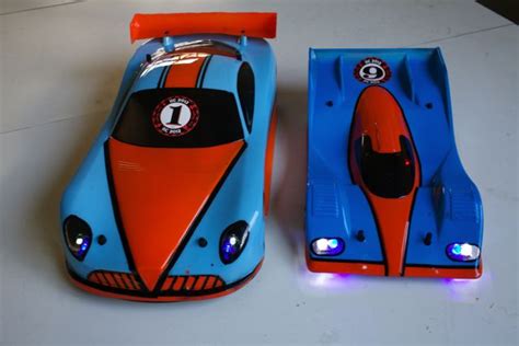 XRAY X Link Page R C Tech Forums