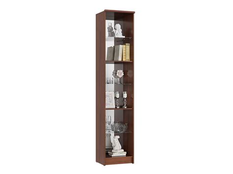 ᐉ Гостиная Яна шкаф для посуды 460 ЯН 14 купить в Ростове недорого по цене от 17131 руб Арко