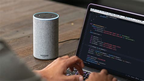 Learning To Build Alexa Skills Career Center OU Online