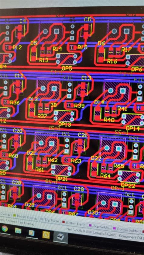 Standalone And Network Based Alarm Monitoring System Sina Shiri