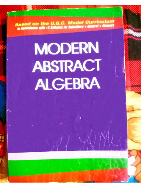 ch 1 abstract algebra pdf