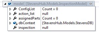 Asp Net Mvc MVC Get And Post Data Stack Overflow
