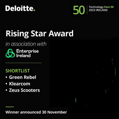 klearcom on linkedin deloittefast50 klearcom innovation