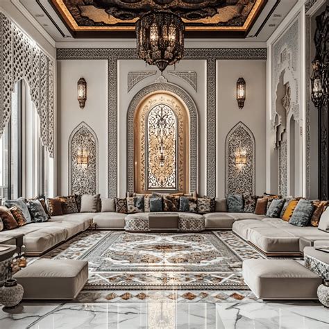 Majlis Interior Design Uae Everything You Need To Know
