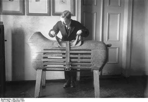 The History Of The Gymnasium From A School For Naked Exercise To Wellness Empire