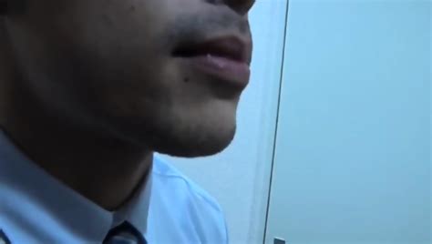 Hot Office Threesome