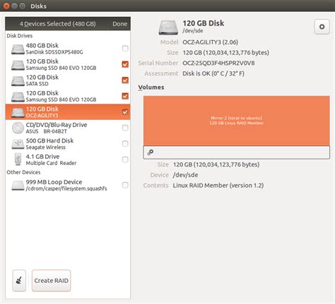 How To Set Up RAID In Windows And Linux PC Gamer