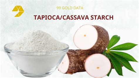 Cassava Powder Tapioca Starch Industry Grade From Vietnam