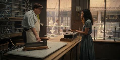 Download All The Light We Cannot See 2023 Season 1 S01 1080p Nf Web