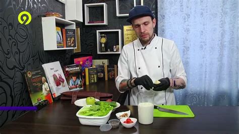 Культура питания в России Youtube