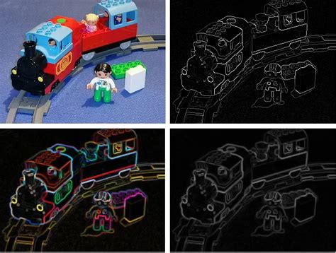 Edge Detection Tool Online Tool Fiveko