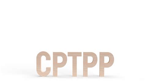 Uk Cptpp Accession Ministers Lay Down ‘high Standards Challenge Borderlex Leading News And